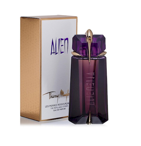 Alien de Thierry Mugler