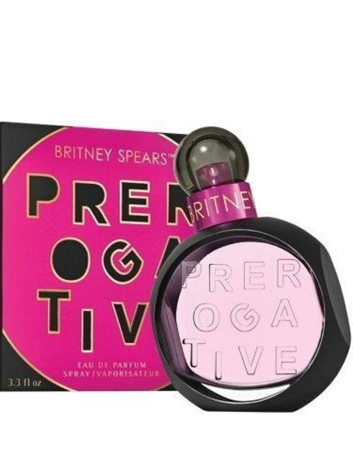 Britney Spears Prerogative - Eau de Parfum - 100ml - Britney Spears