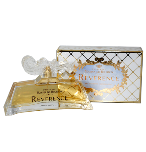 Reverence de Marina de Bourbon Feminino