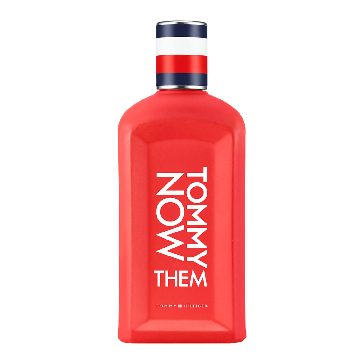 Tommy Now Them Tommy Hilfiger Eau de Toilette - 100ml - Tommy Hilfiger